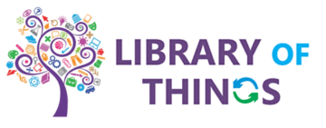 Library of Things